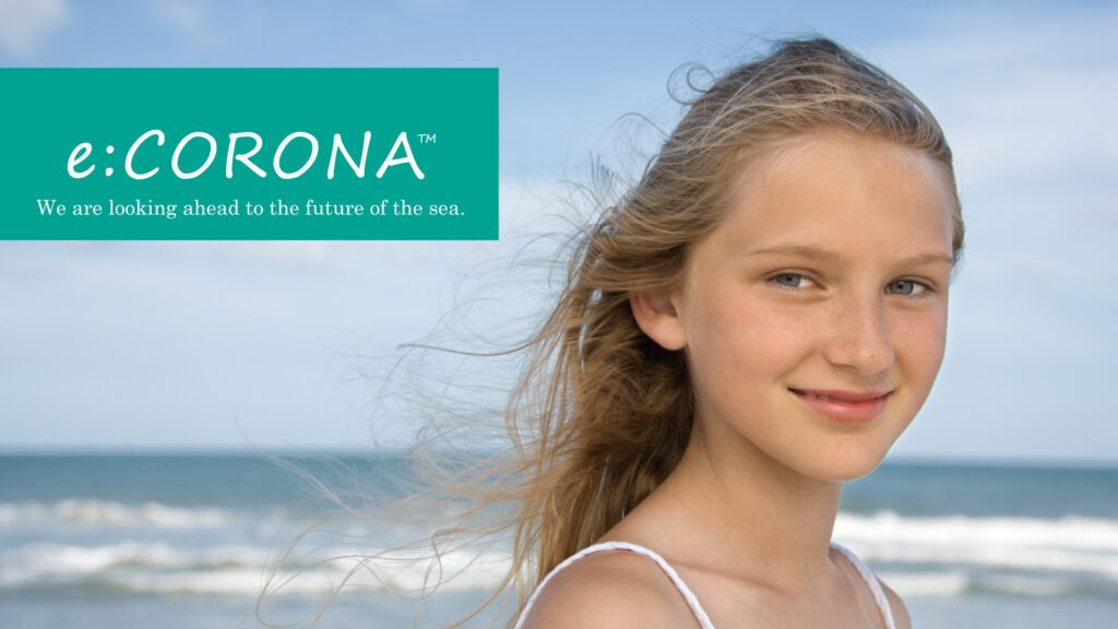 eCORONA - Daiwabo Rayon co.,ltd